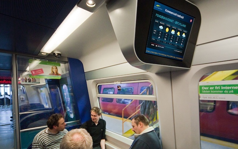 MTA makes effort to improve rail safety - TI News Daily